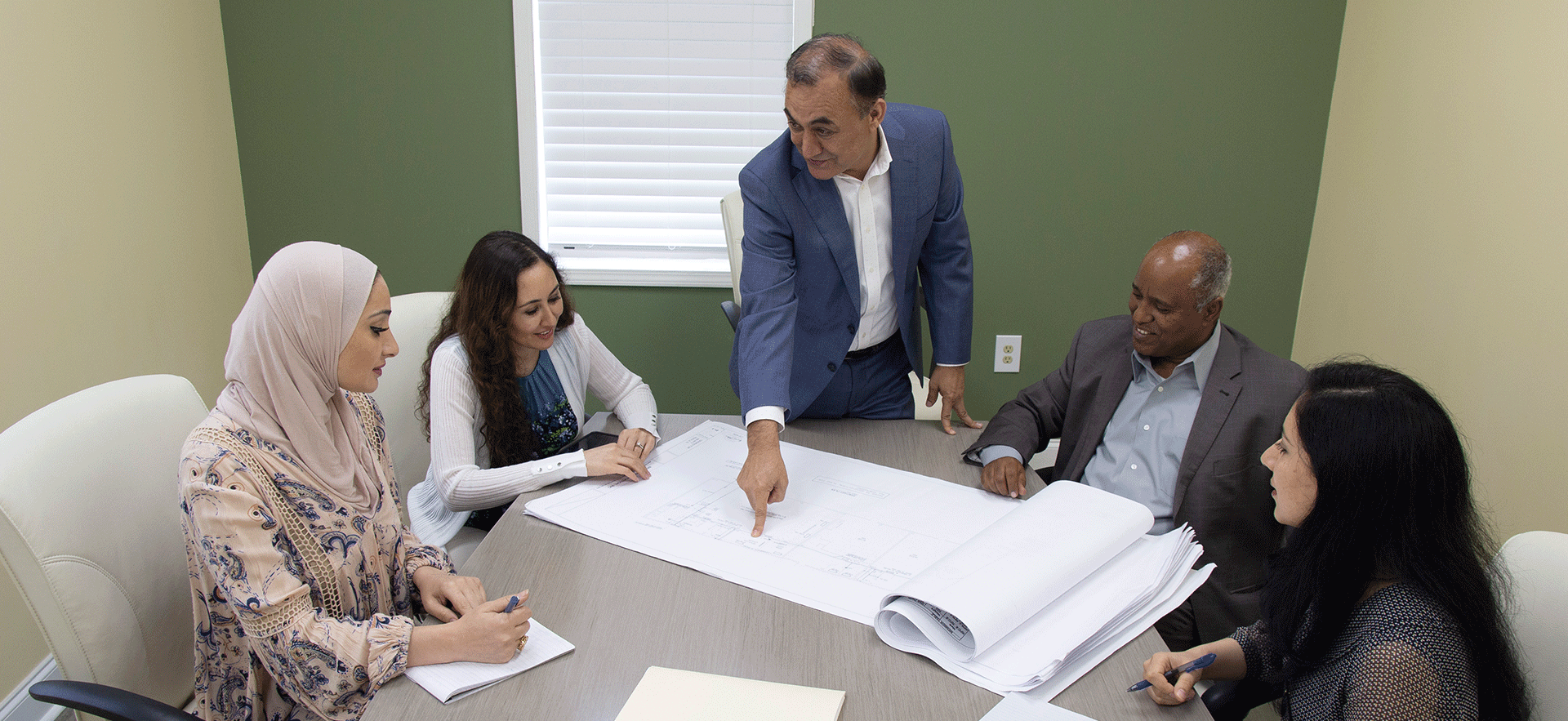 Shah Holdings Group - Property Development
